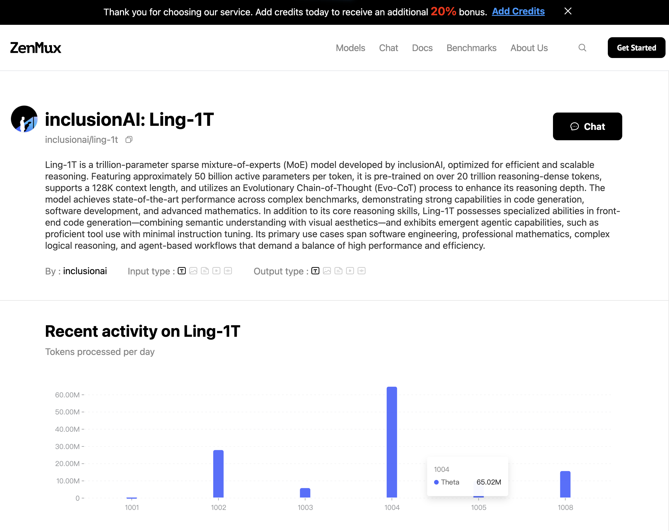 蚂蚁 Ling-1T 开源：基础语言模型、1T参数、MoE架构 | 人人都是产品经理