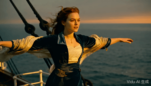 100镜实测Vidu Q2新视频模型，AI演员学会大师级演技了 | 人人都是产品经理